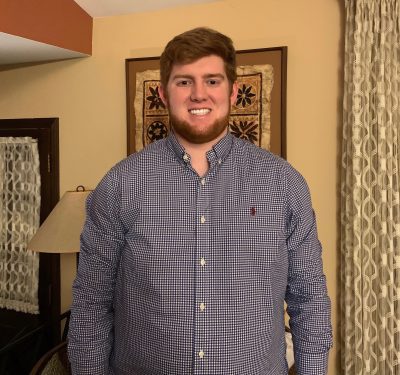 About Me | Brian Filipiak